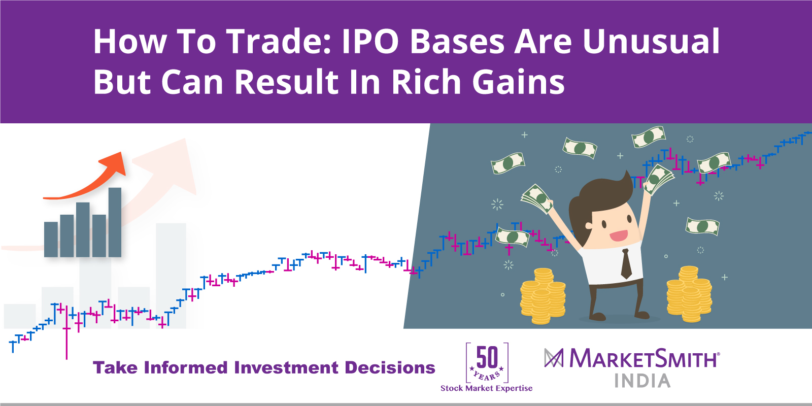 How To Trade: IPO Bases Are Unusual But Can Result In Rich Gains