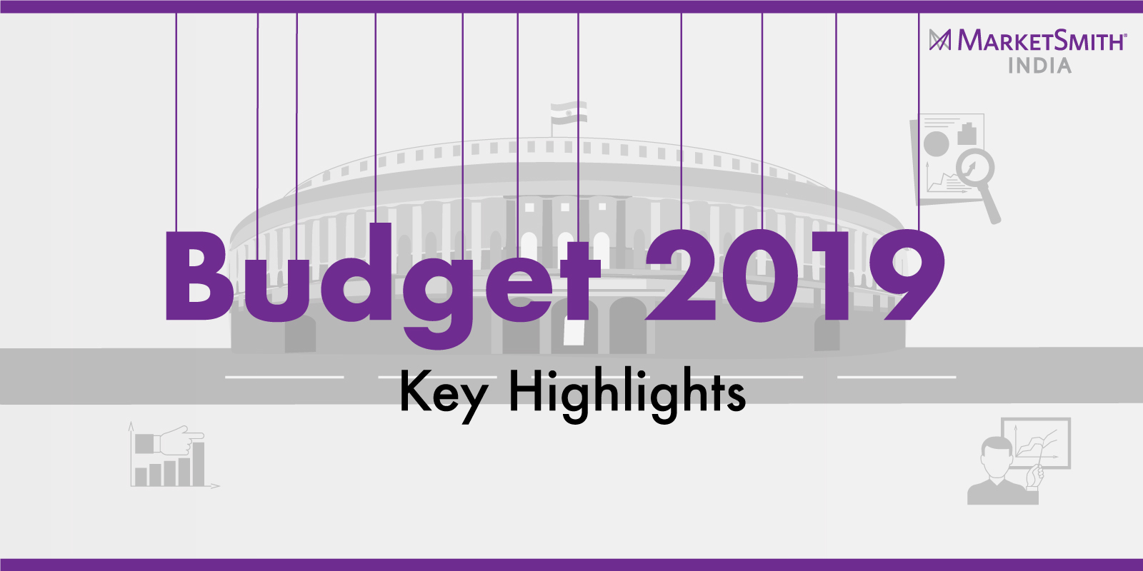 Union Budget 2019: What does it mean for the Common Man?
