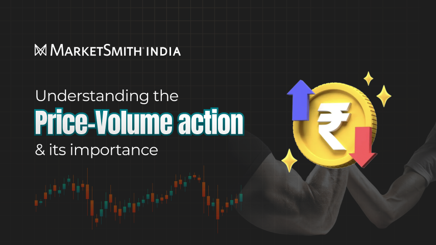 Understanding the Price-Volume Action and its Importance | MarketSmith ...